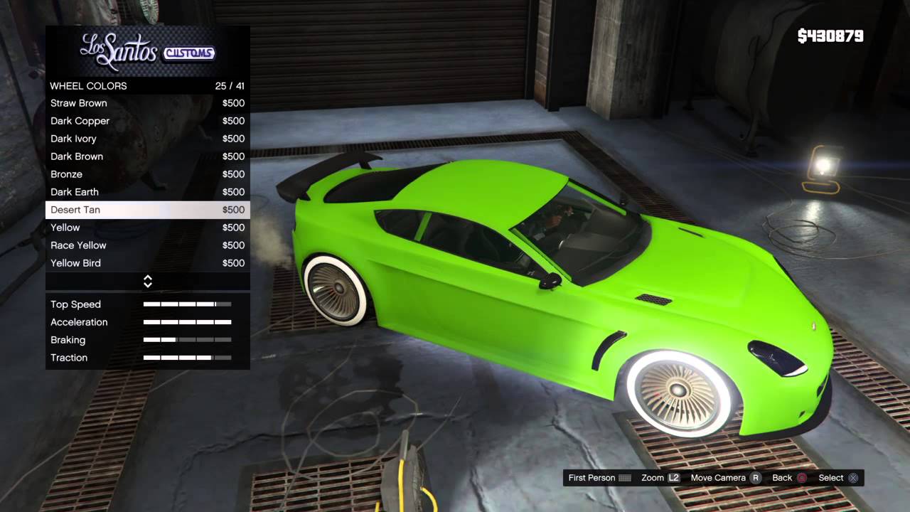 Custom Cars #3 - YouTube