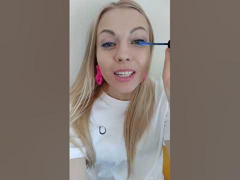 5 в одном синяя. Новинка от Орифлэйм. Код 45090 - YouTube