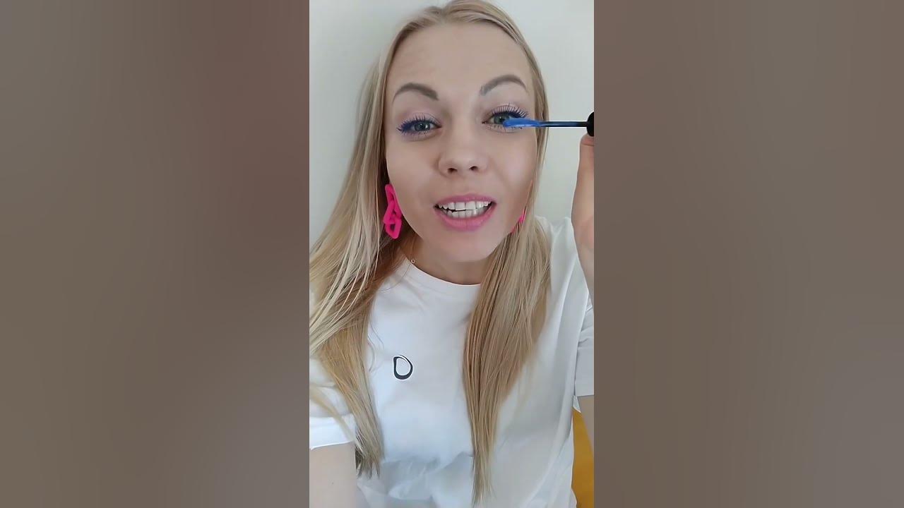 5 в одном синяя. Новинка от Орифлэйм. Код 45090 - YouTube