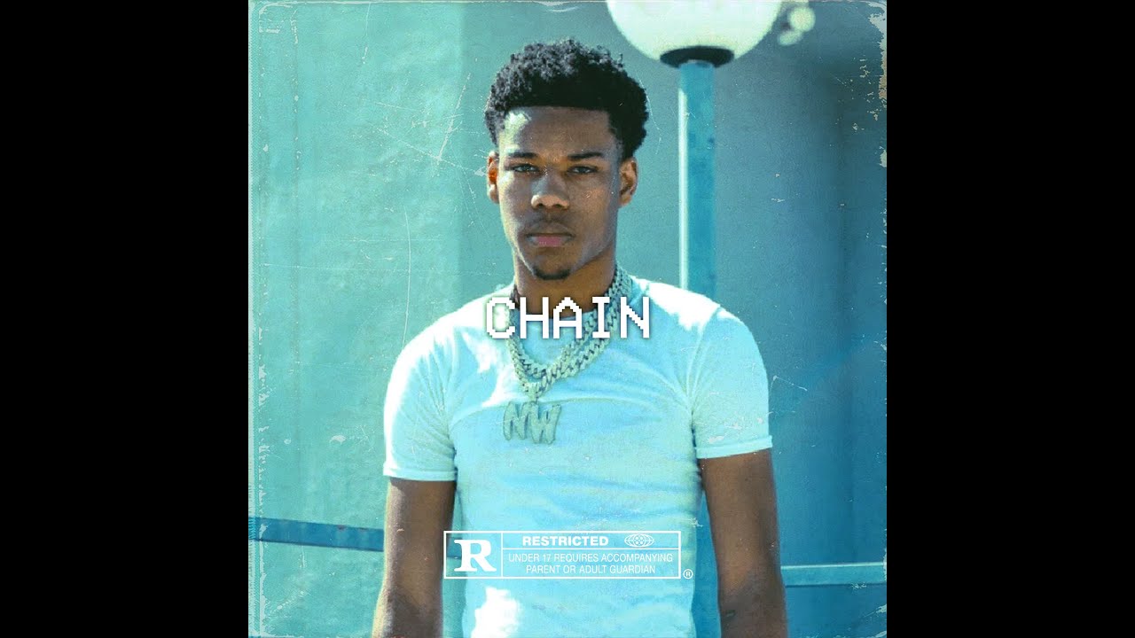 *FREE* Nardo Wick Type Beat ~ Chain | Dark Trap Beat 2022 - YouTube