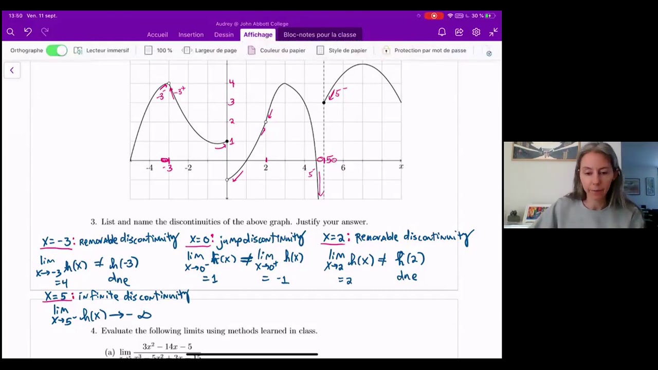 Group Work 1 103 Solutions - YouTube