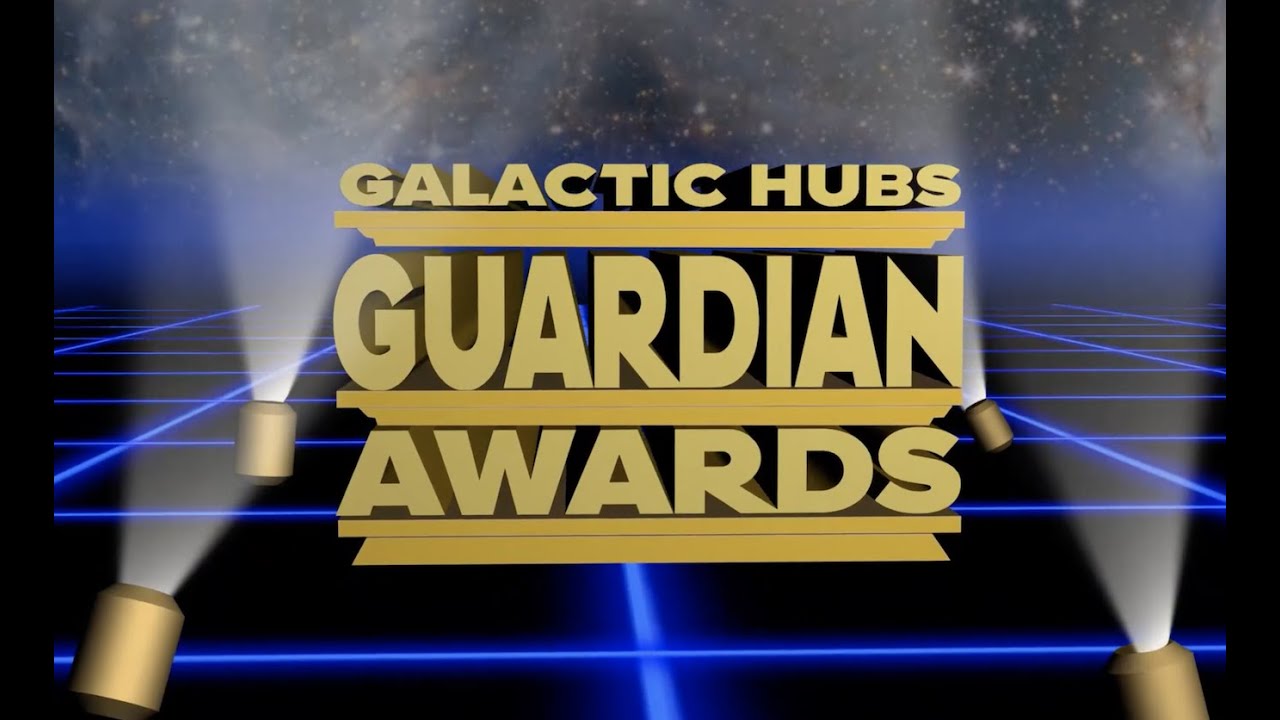Alien Worlds Presents gHubs Guardian Awards on 27 May - Season 1 of the ...