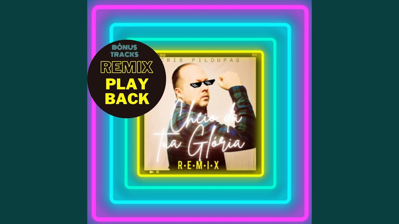 Labareda no Altar (Remix Pisadinha) (Playback) - YouTube