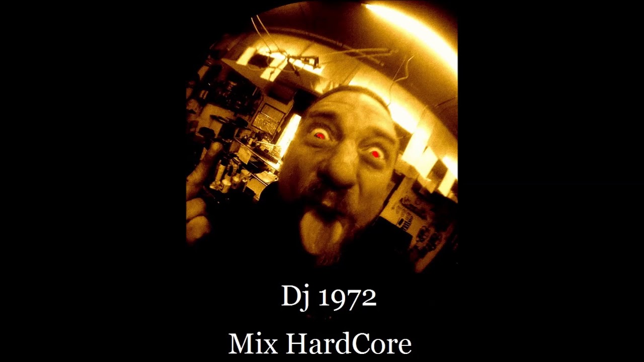 DJ ZAZOU MIX HARDCORE - YouTube