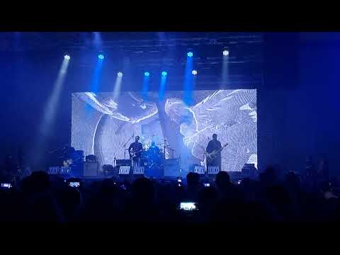 mor ve ötesi - Melekler Ölmez (live in Baku) | 25.12.2021