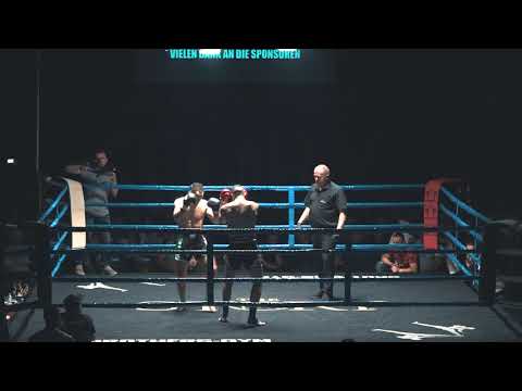 KO Edi Shehaj VS Ismail Khalaoui  11.05.2019 THE STORY