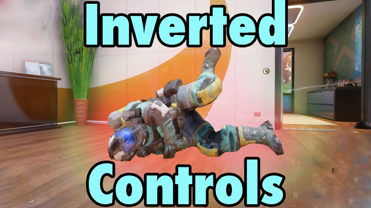 INVERTED CONTROLS SNIPING!! (Call Of Duty: Black ops III) - YouTube