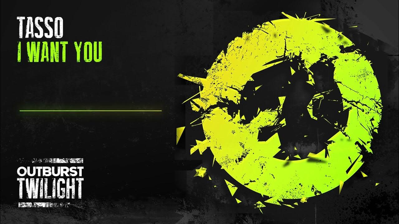 Tasso – I Want You TEASER - YouTube