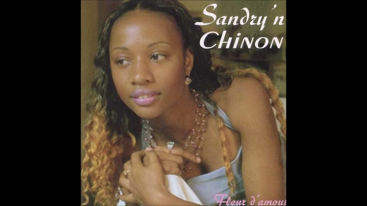 Sandry'n CHINON Malèré Zouk Ancien - YouTube