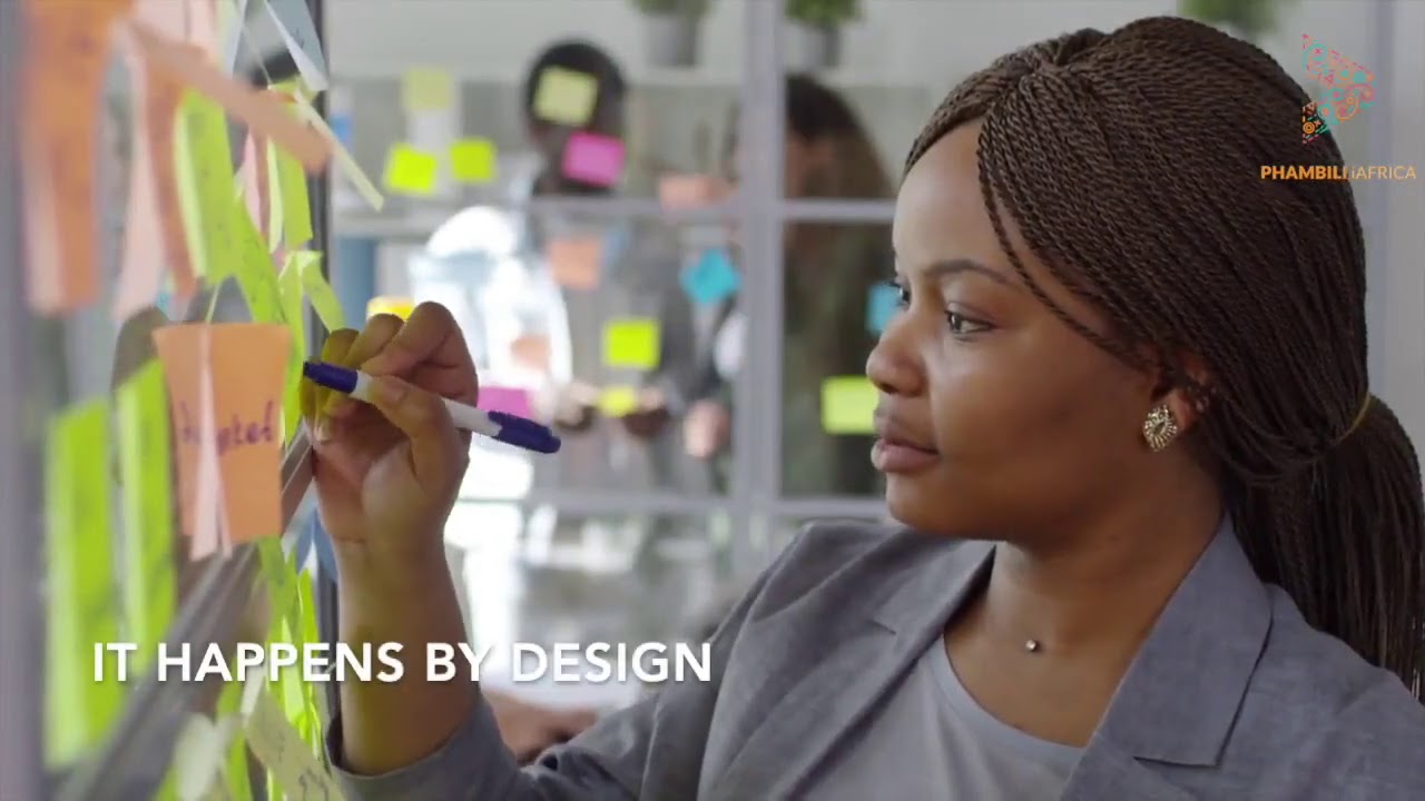 Phambili Promo HD 720p 1 - YouTube