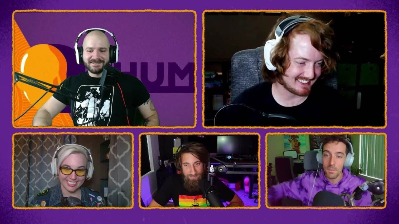 Couldn't Dig Them Out in Time - #18 CHUMP - Chump Change - YouTube