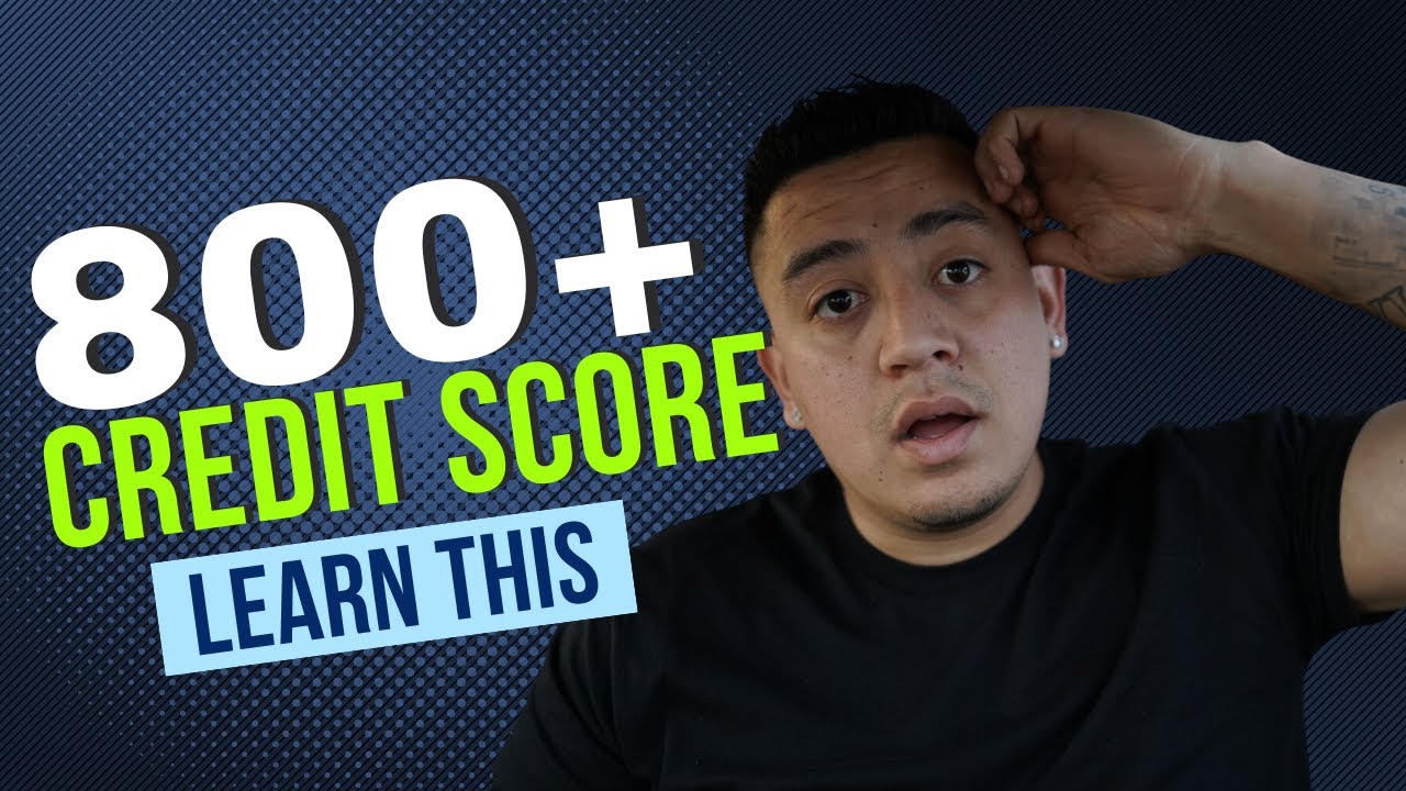 How To Get A PERFECT Credit Score For FREE YouTube how-to-get-a-perfect-credit-score-for-free-youtube