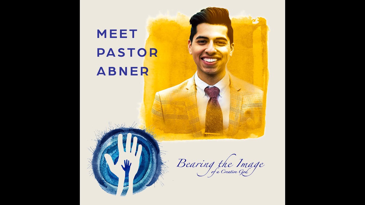 Meet Pastor Abner - YouTube