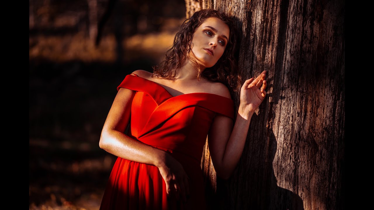 Karolína Levková I Antonín Dvořák - árie Rusalky "Měsíčku na nebi ...