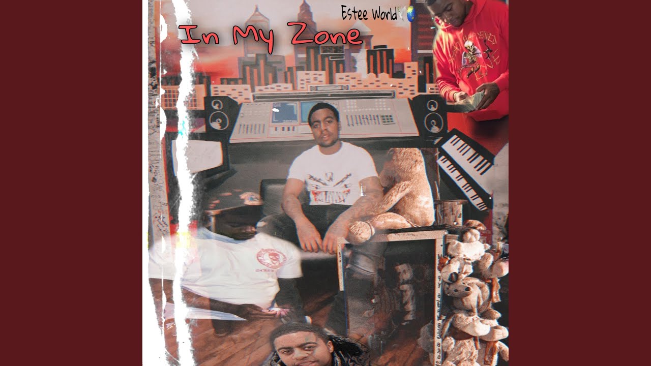 In My Zone - YouTube