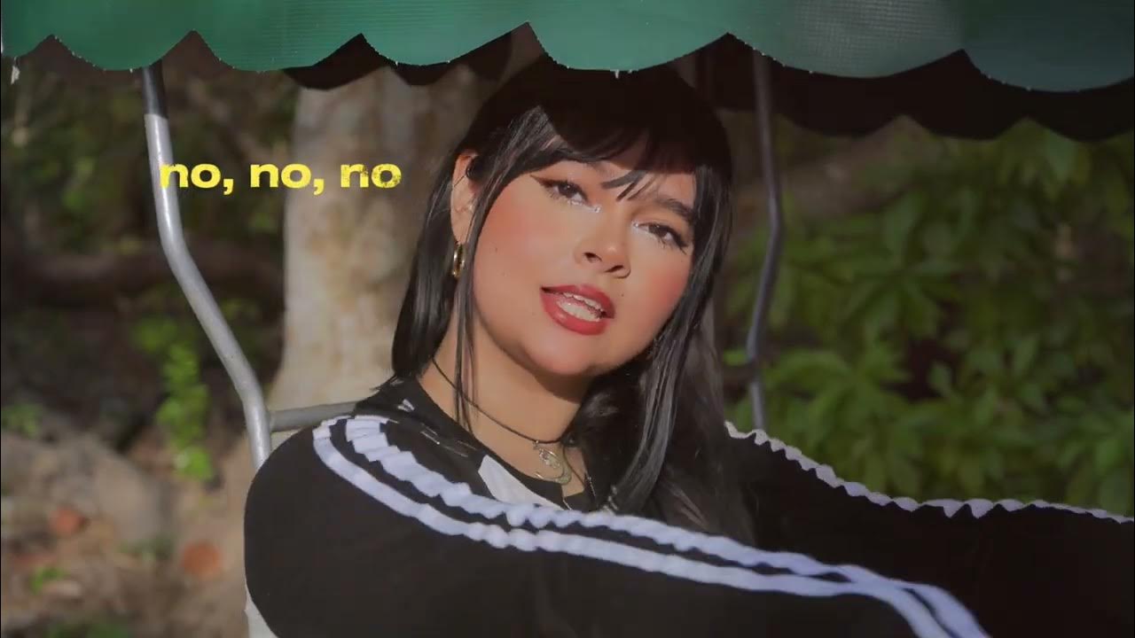 Danna Luna - PAYASO ENGREÍDO (Lyrics/Letra) - YouTube