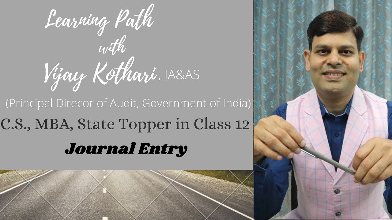 Accounting Journal Entries Tutorial How To Make Journal Entries In Accounting Journal Entries Tutorial How To Make Journal Entries In