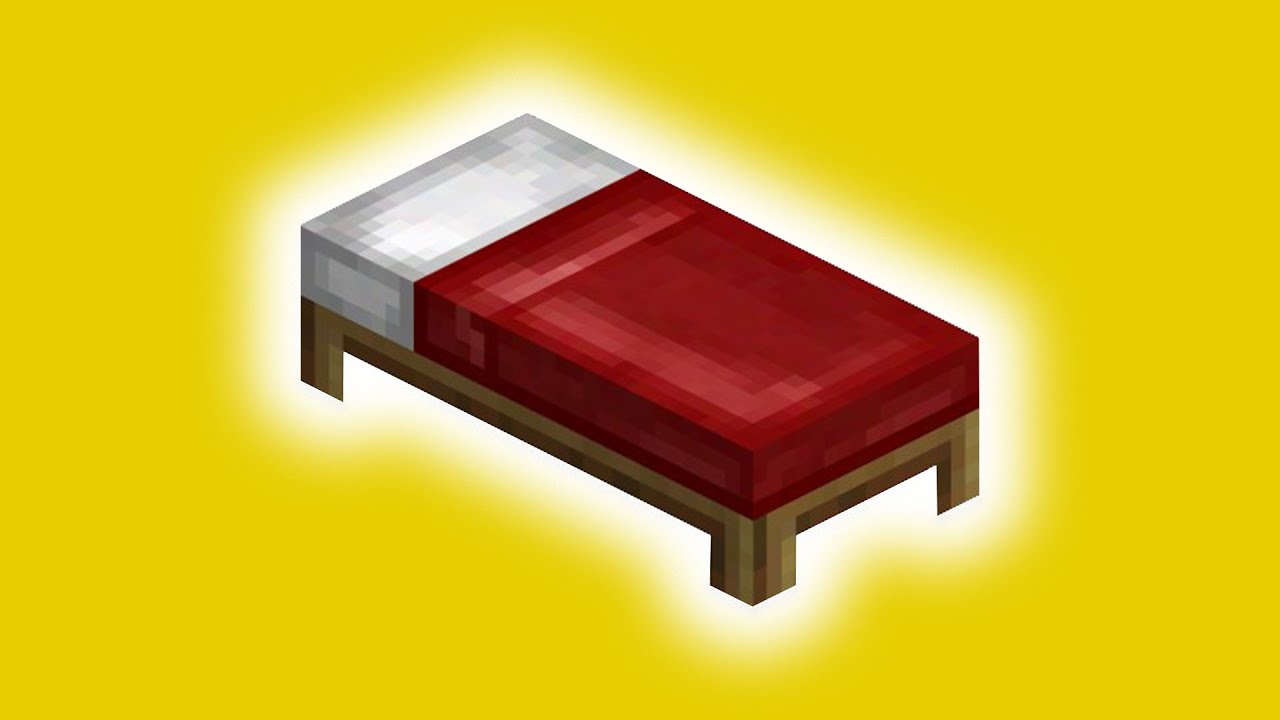 Bed Time Stories - Minecraft Funny Moments - YouTube