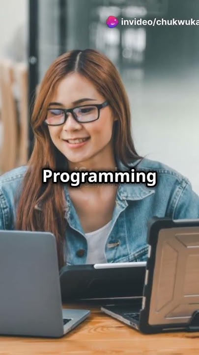 Unlock the power of programming and transform your ideas into reality! 🌟#Programming # ...