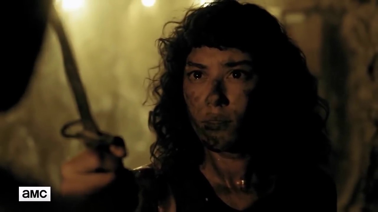 Fear The Walking Dead PASSAGE Part 13 Official Video - LEGENDADO PT ...