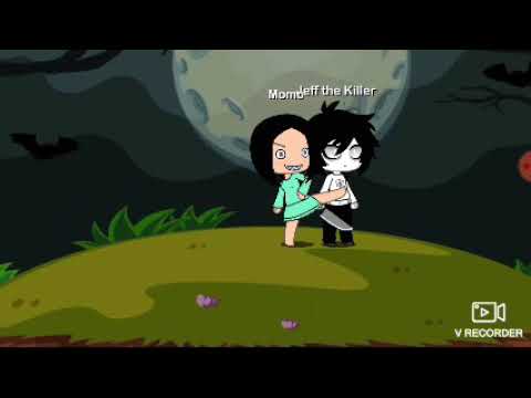 Creepypastas #02 Aparição de Momo e Slenderman!!!! - YouTube