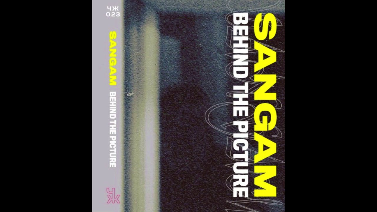 Sangam - Be There - YouTube