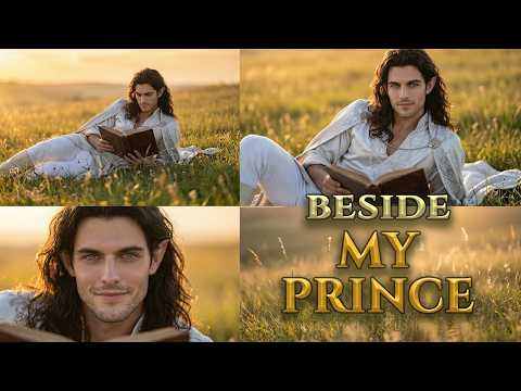 One Day Beside My Prince🤍| Dream Love Story✨