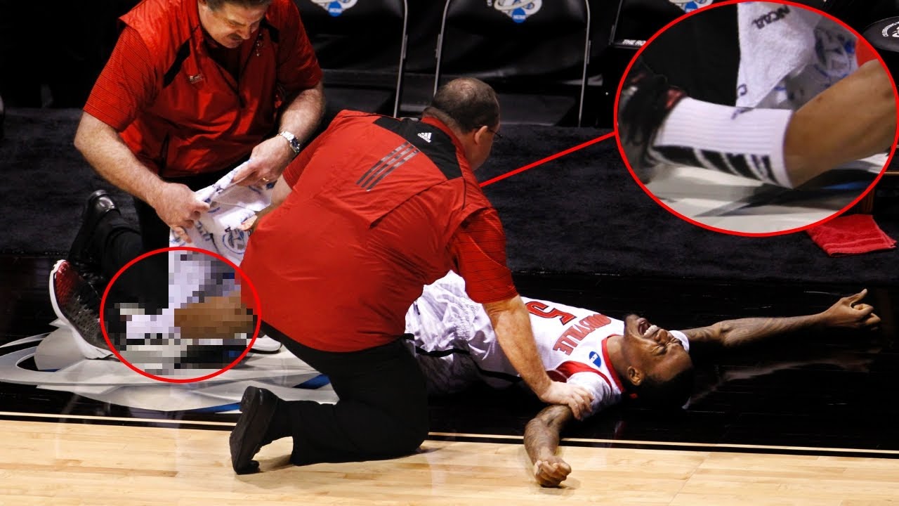 TOP 10 Worst Sports Injuries CAUGHT On TV YouTube top-10-worst-sports-injuries-caught-on-tv-youtube