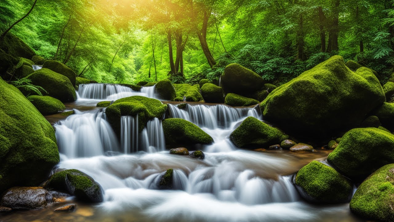 Relax Music,Zen Vibes for Relaxation ,Soothing Relax Music for ...