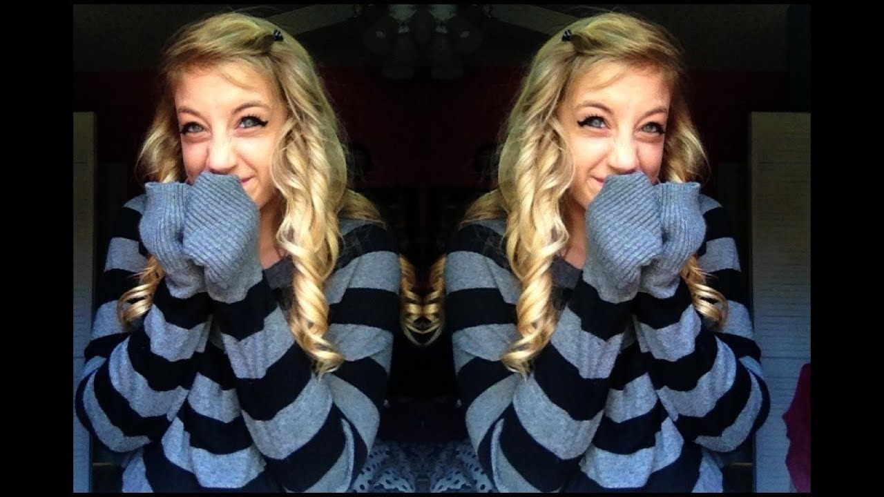 My Top 3 Most Embarrassing Moments - YouTube