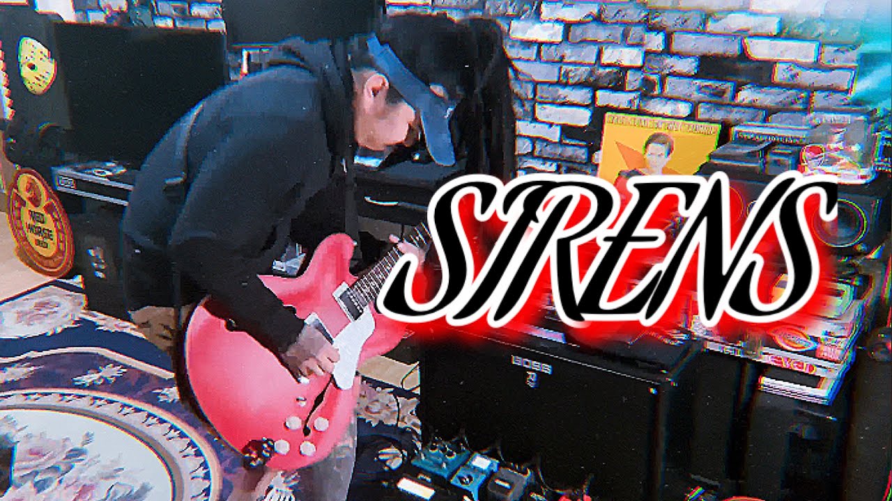 Nineworkz - Sirens - YouTube