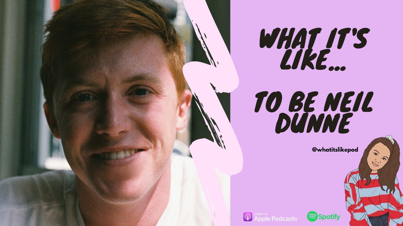 What It's Like... to be Neil Dunne - YouTube