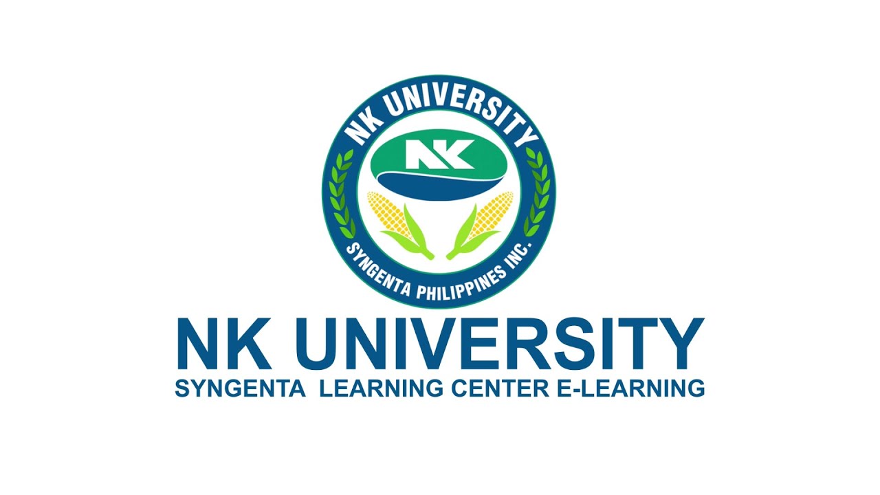 NK University Introduction | Syngenta PH - YouTube