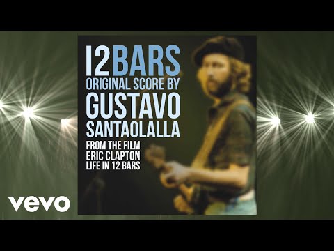 Gustavo Santaolalla - Remembrance (From \