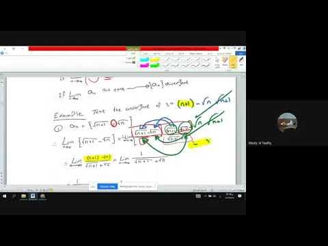Lec.5/Sequence and series - YouTube