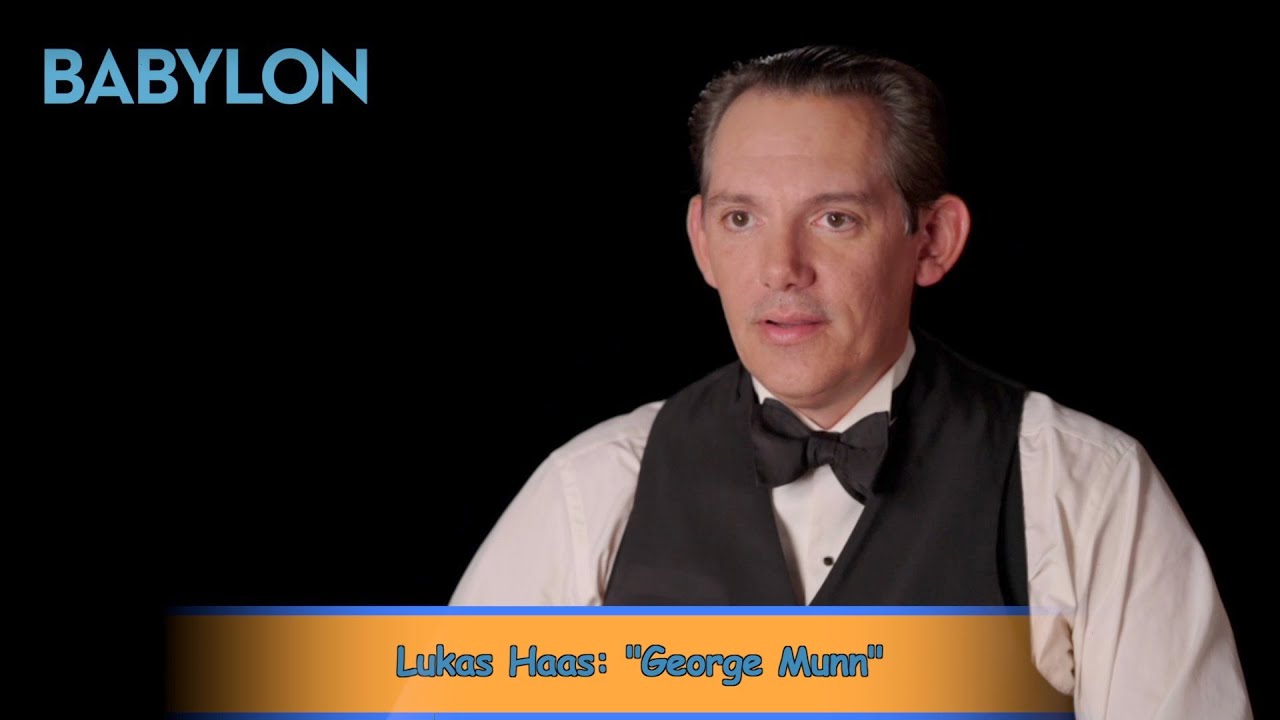 Lukas Haas Movies