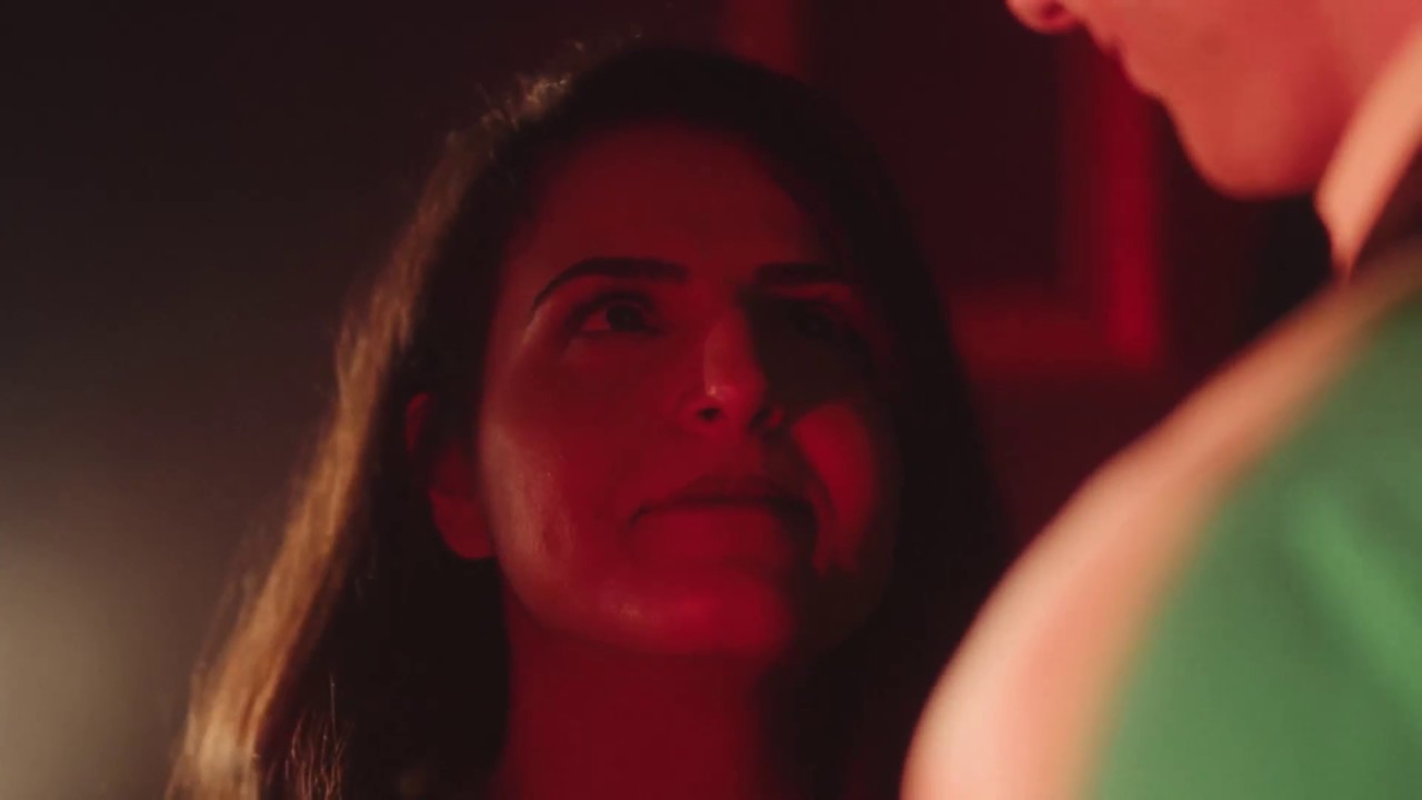 Maya. (Short Film) - YouTube