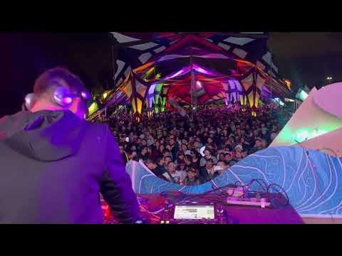 Attik | Atmosphere Festival México 2023 | OMMIX - YouTube