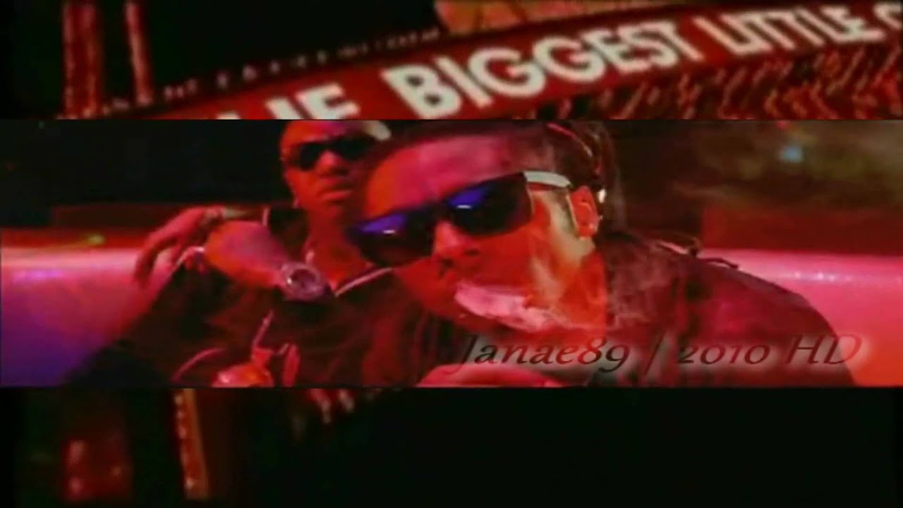Drake & Ciara in "Houstatlantavegas" | 2010 Short Film (A Janae89 Joint ...