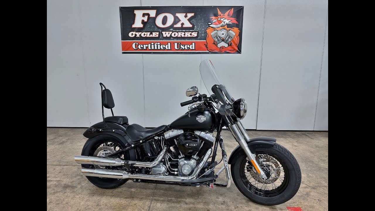 13932 2017 FLS Fox Cycle Sales - YouTube