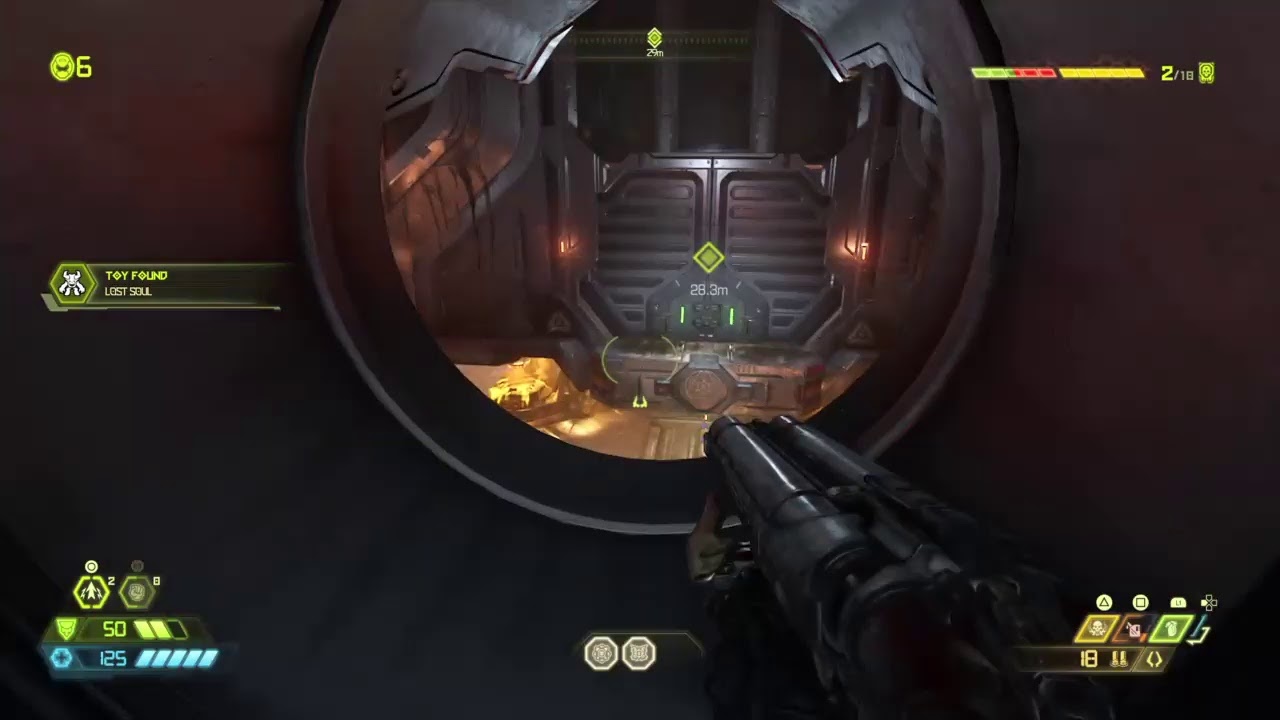 Doom Fever - YouTube