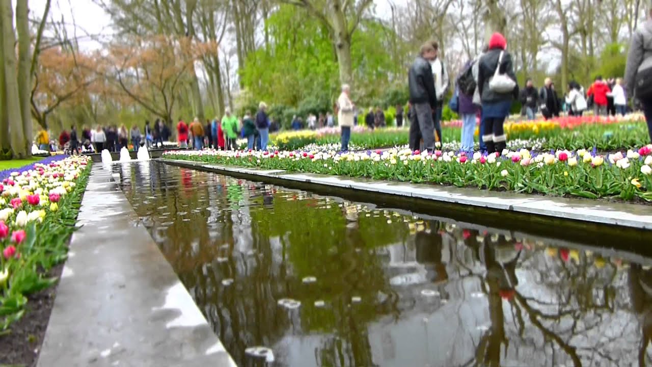 Tilt Shift & Time Lapse with Panasonic LUMIX DMC-TZ30 (2) (Amsterdam ...