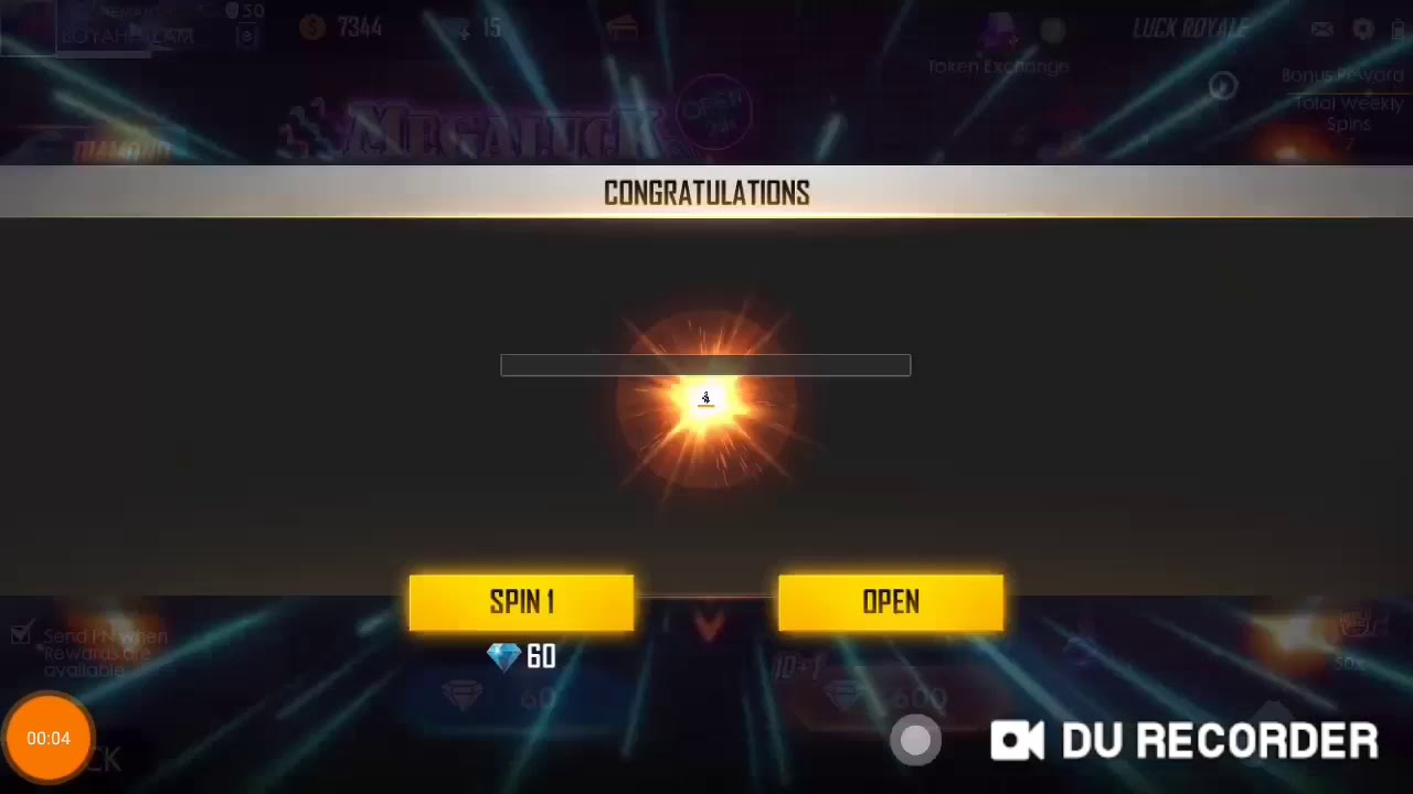 Got a rare item Golden Bell Bundle - YouTube