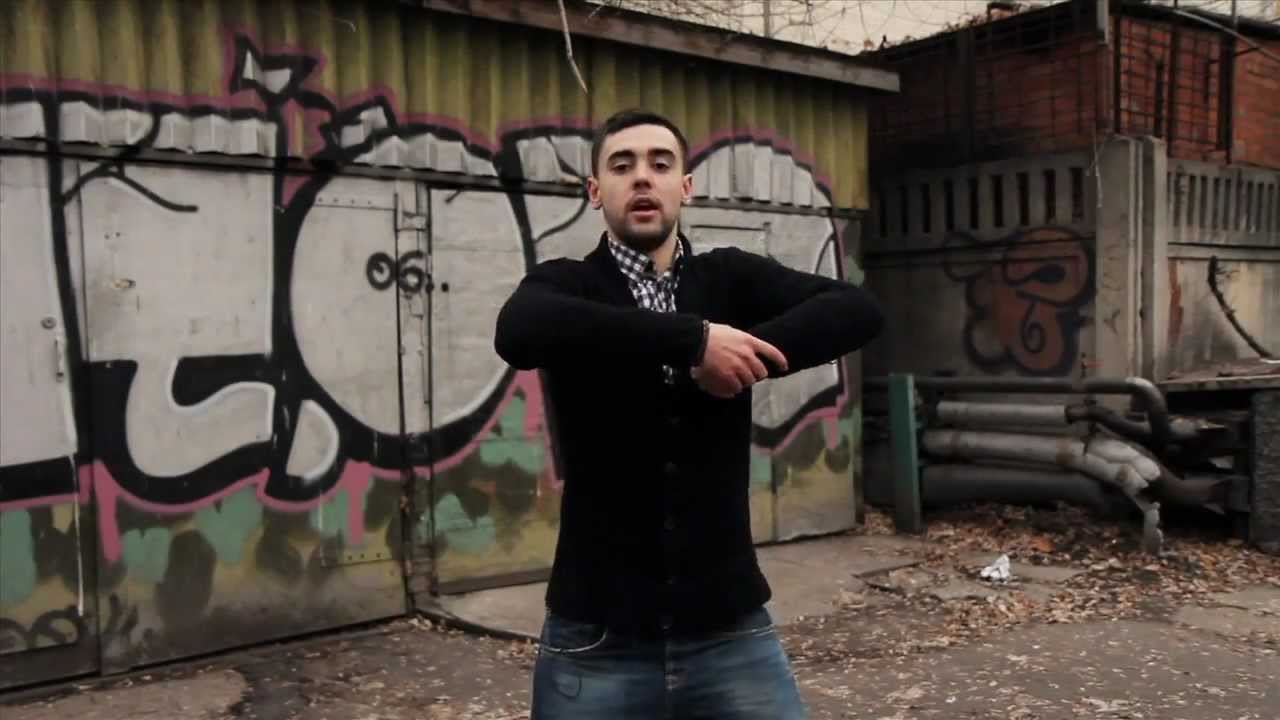 Jak tańczyć do muzyki Electro ? -- Loony Boy Tutorial Part 2 - Electro ...