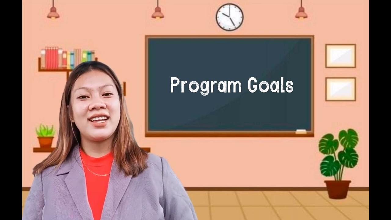 Language Program (ADEPT) | Group 2 Video Presentation - YouTube