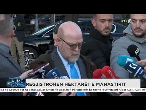 Lajme 12:00 20.03.2024 - YouTube