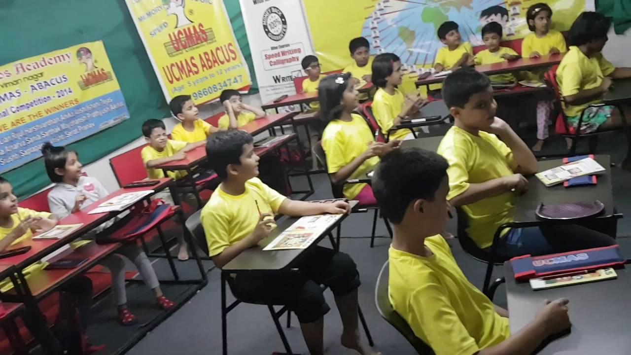 strivos academy - YouTube