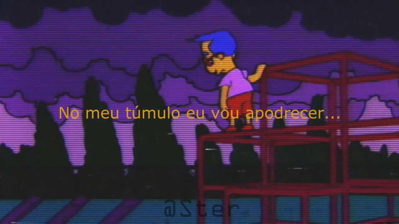 XXXTENTACION - Garette's Revenge (LEGENDADO) - YouTube