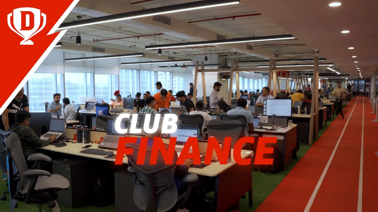 Club Finance Team Video | Dream11 - YouTube