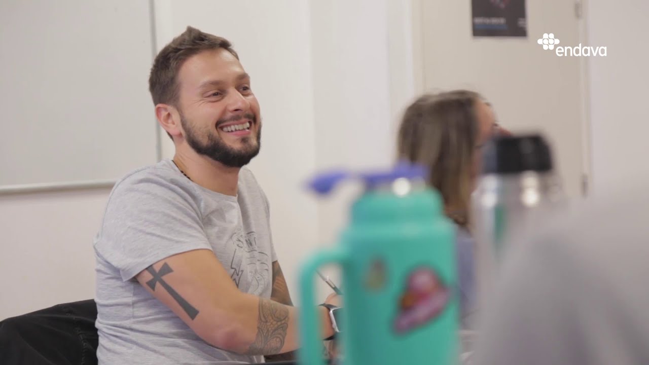 PDM Week | Endava, 2020 - YouTube